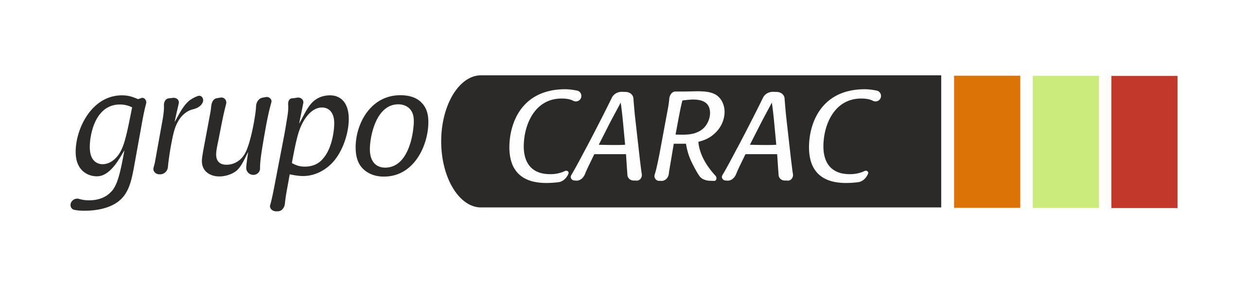 Campus Grupo CARAC: Categorías